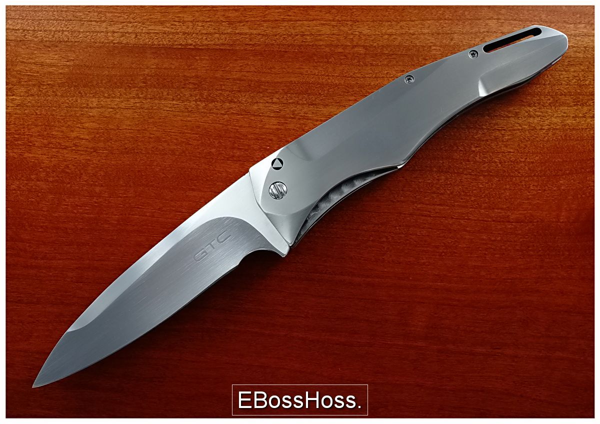 Cecchini / GTC | EBossHoss Knives