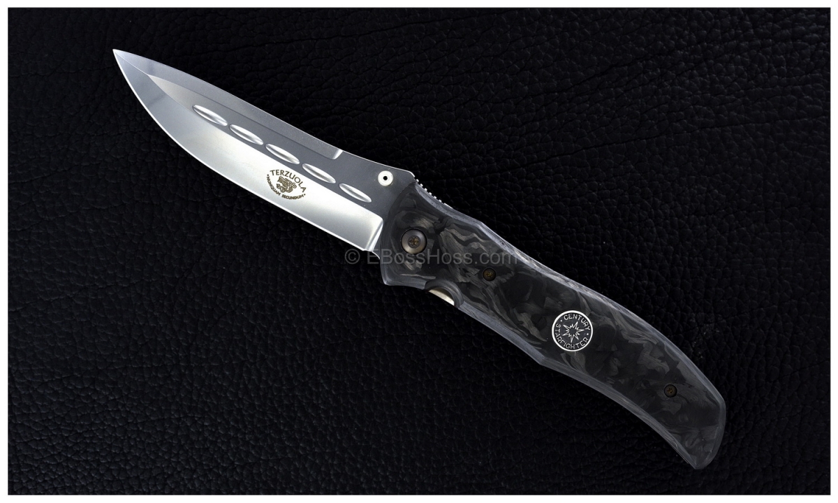 Terzoula | EBossHoss Knives