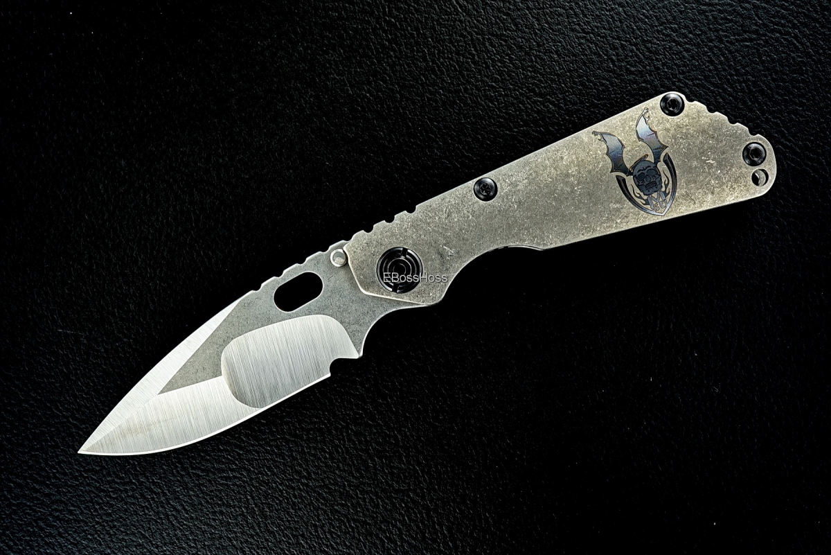 Strider | EBossHoss Knives