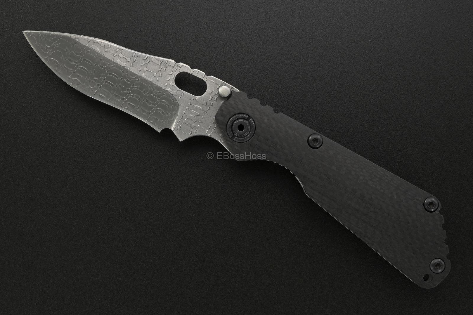 Custom Knives at www.EBossHoss.com