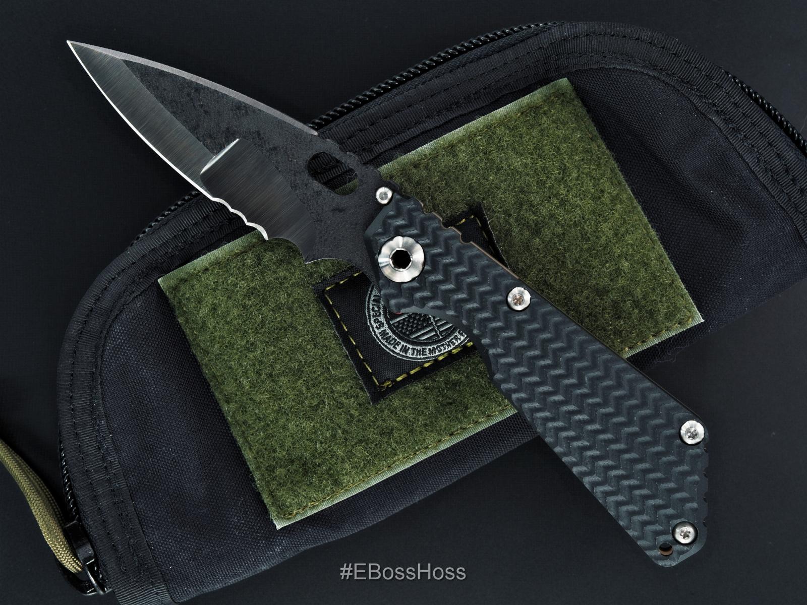 Available for Sale or Trade | Custom Knives at www.EBossHoss.com